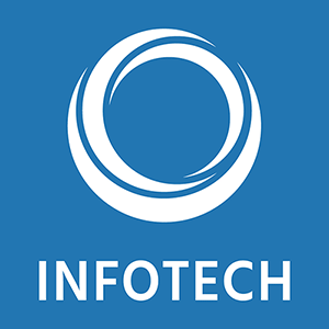 Infotech | Komplett leverandør for byggebransjen